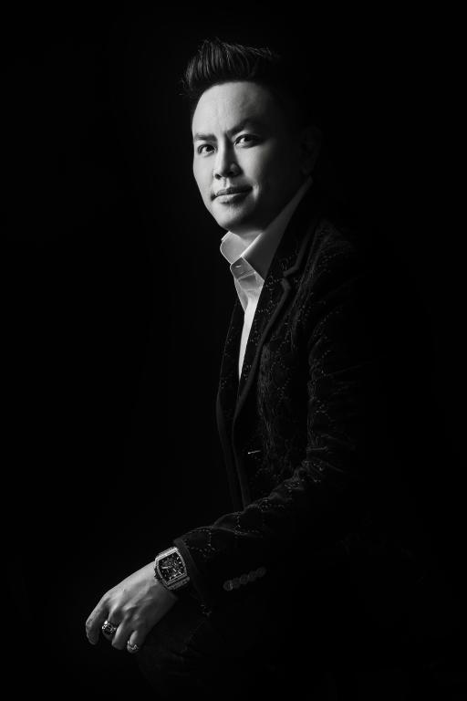 Entrepreneur Branding Portraits (masterclass) - mandarin