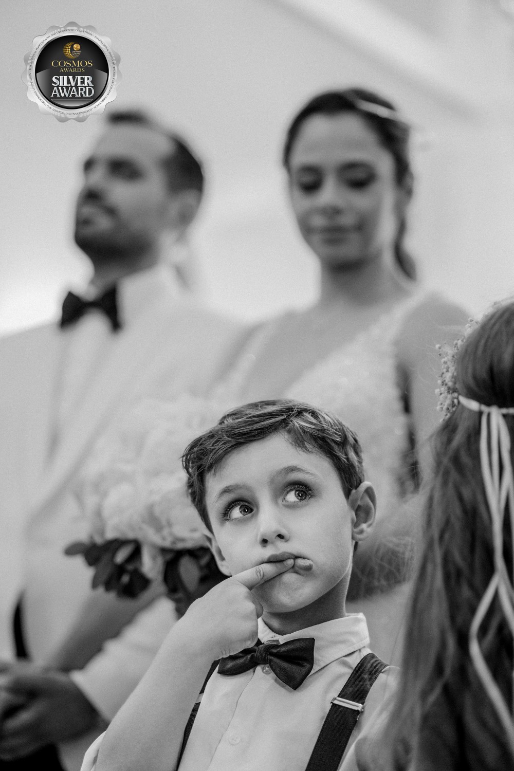 Wedding Photojournalism